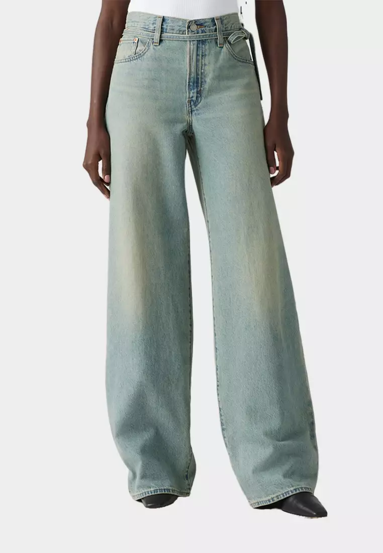 Levi's For Women | Shop Levi's Online On ZALORA Philippines