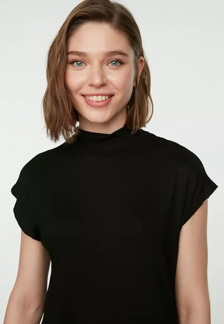 Buy Trendyol 2-Pack Basic Inner Tunic Online | ZALORA Malaysia