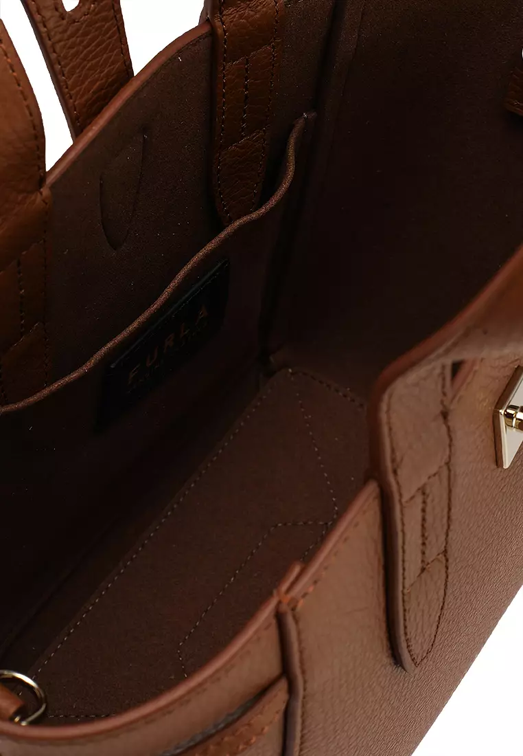 Jual Furla Net Mini Tote Bag (tr) Original 2024 | ZALORA Indonesia