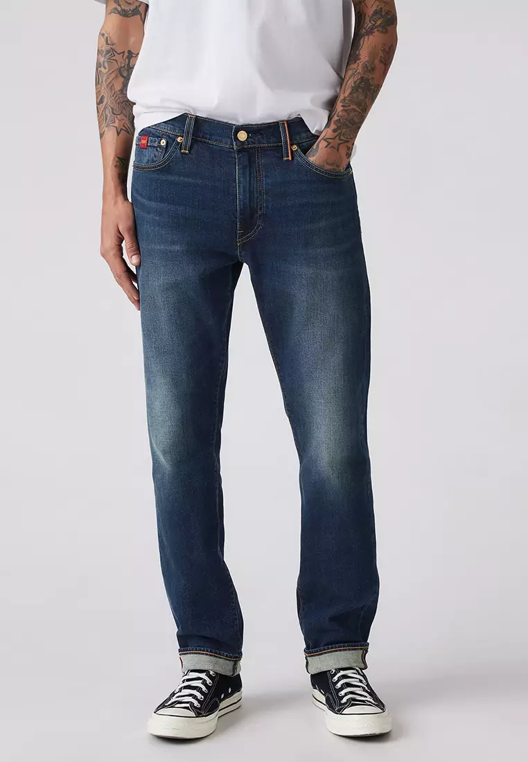Buy Levis Sale Up to 90% @ ZALORA Singapore