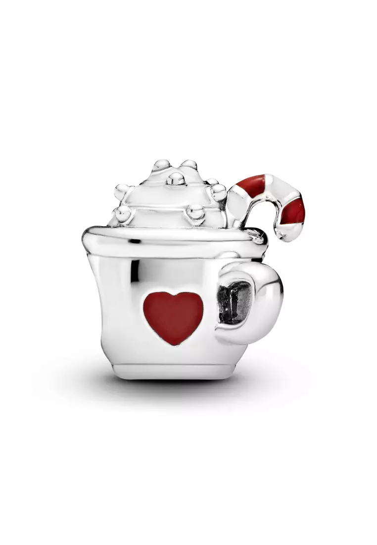 Pandora | Handcrafted Jewellery | ZALORA Philippines