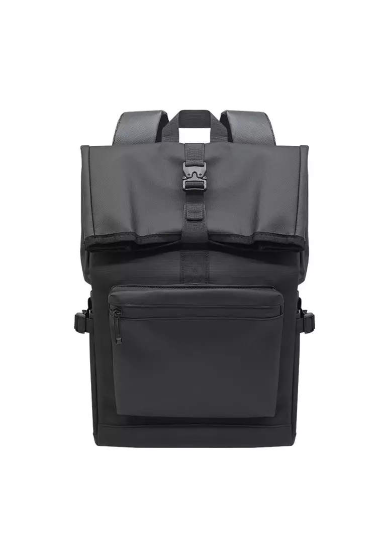 Buy A FRENZ Large Volume Waterproof Fold Down Backpack Online | ZALORA ...