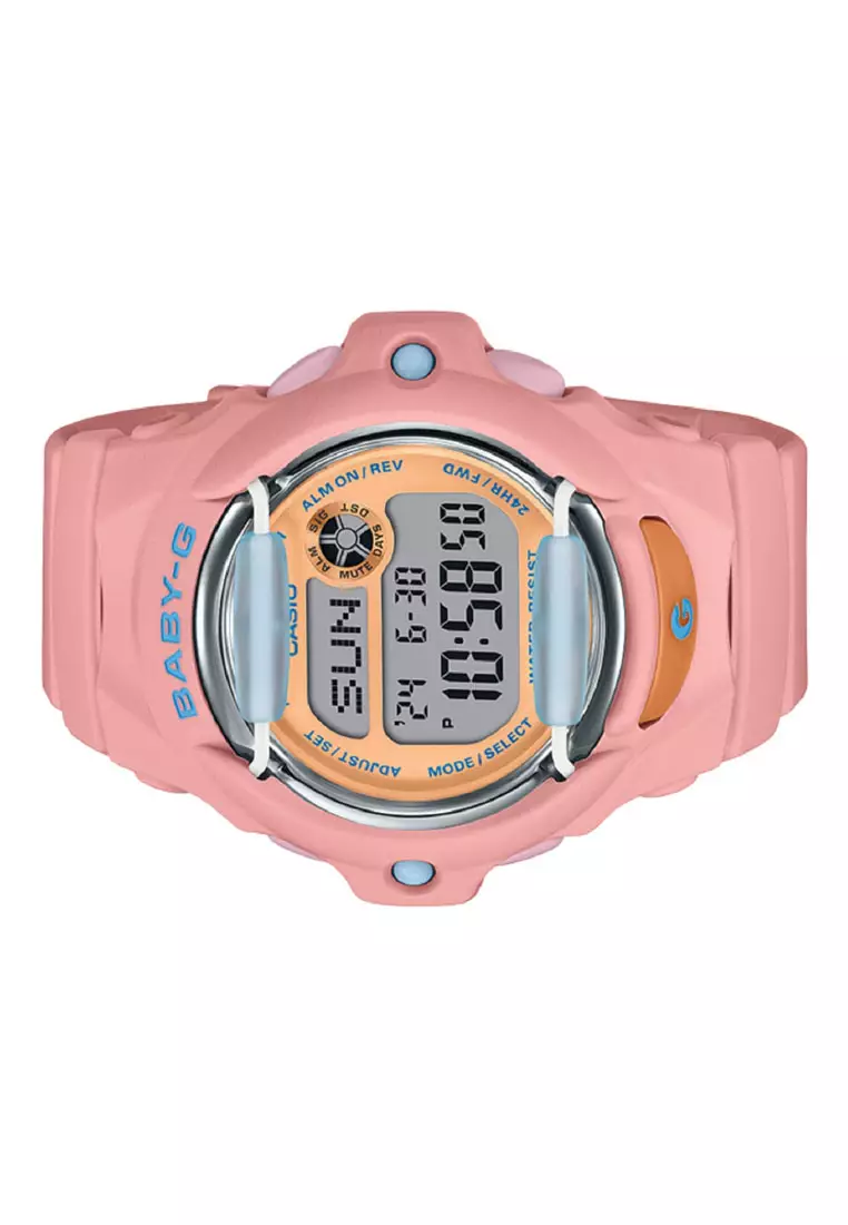 Buy CASIO Baby-g Digital Watch BG-169PB-4DR 2025 Online | ZALORA Philippines