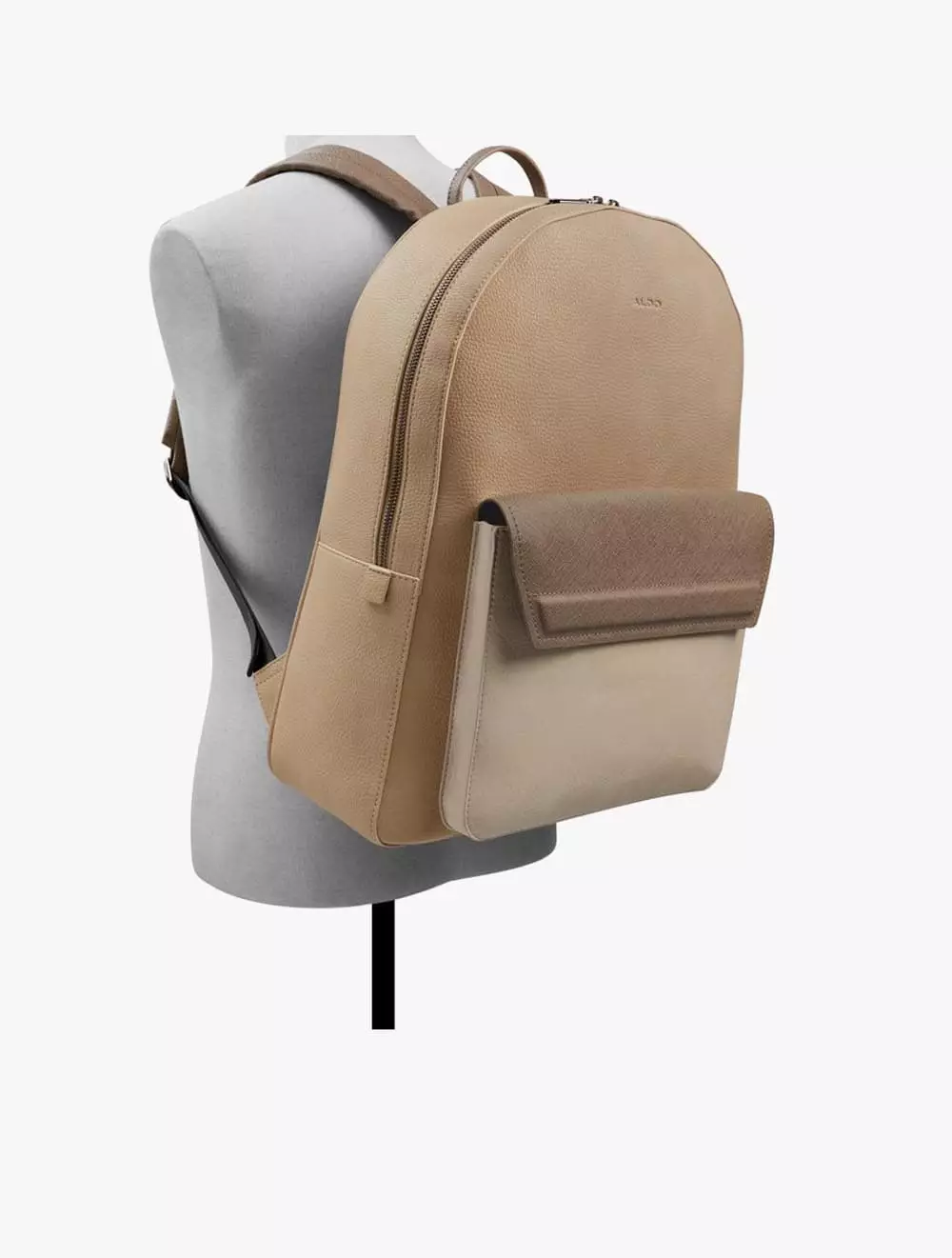 Jual ALDO ALDO Tristian Men's Backpack - Beige Combo Original 2024 ...