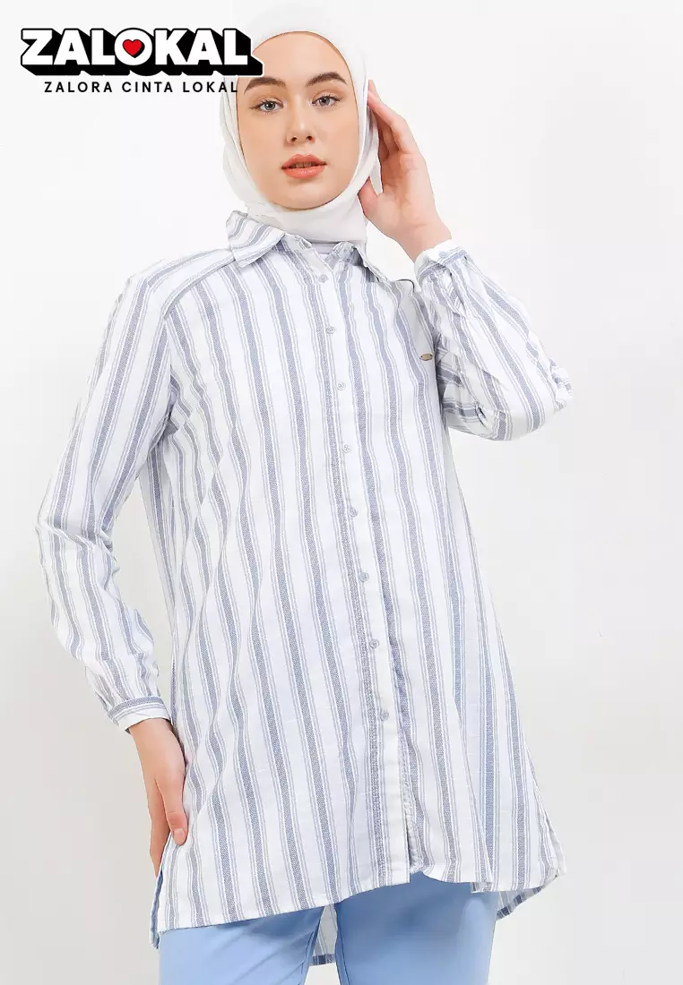 Jual Cardinal CG Tunik Original 2025 | ZALORA Indonesia