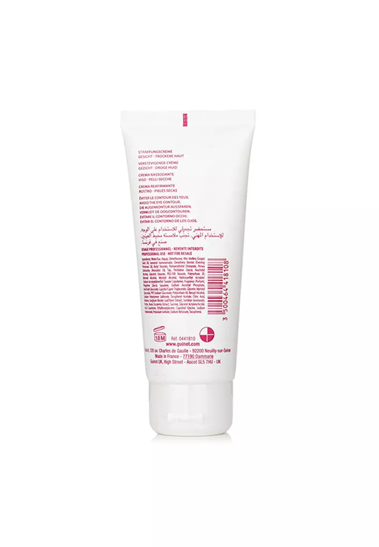 Buy Guinot GUINOT - Firming Rich Cream (For Dry Skin) 100ml/2.9oz ...