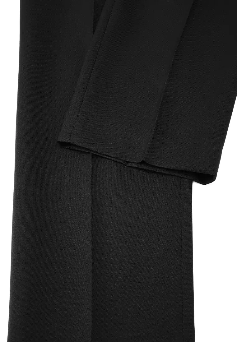 Buy G2000 G2000 Teflon Slim Fit Twill Suit Pants 2025 Online | ZALORA