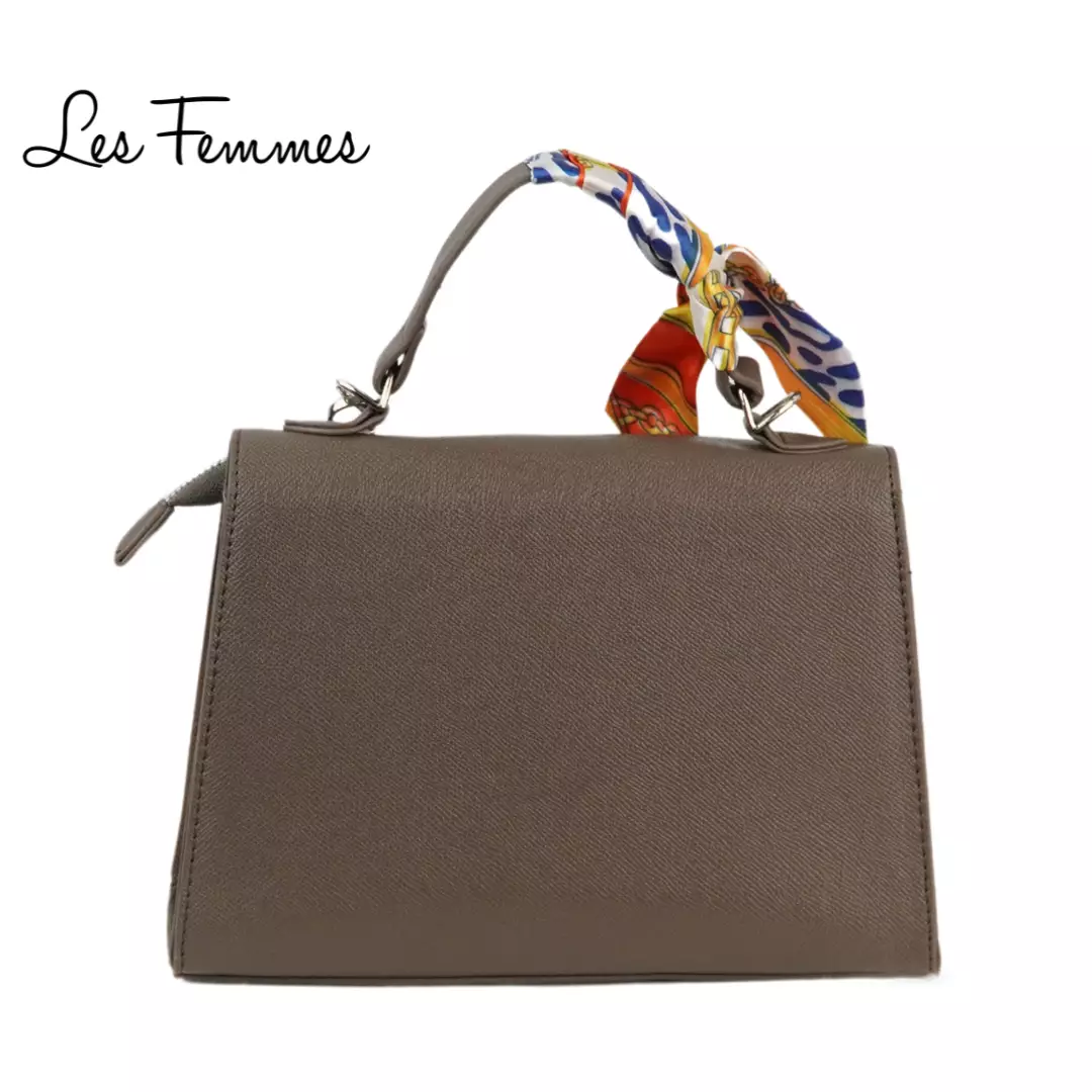 Jual Les Femmes Tas Selempang Wanita Vidi Medium Bag G183 2409005 Les ...