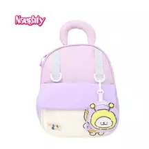 Jual Naughty Tas Ransel Anak Perempuan Sekolah Tk Paud Backpack Naira ...