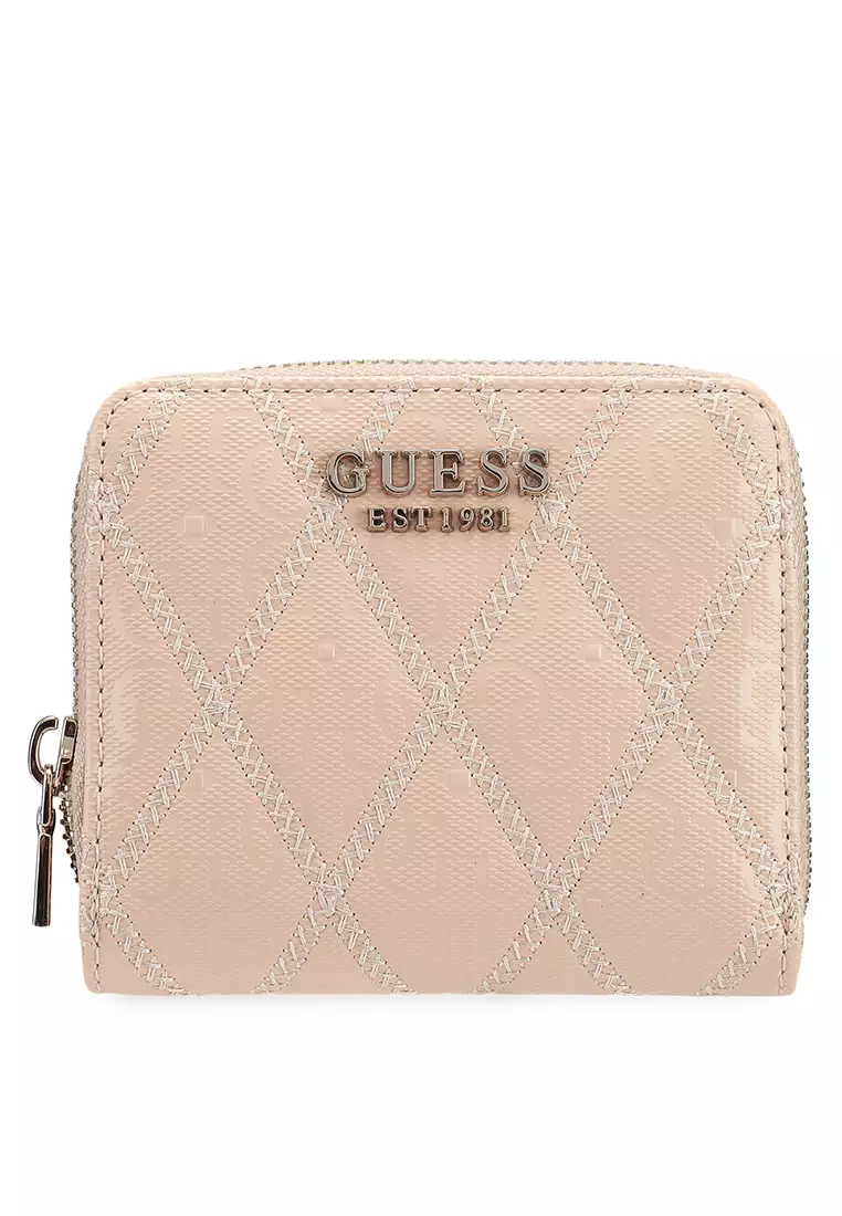 Buy Guess Wallets Online @ ZALORA Malaysia
