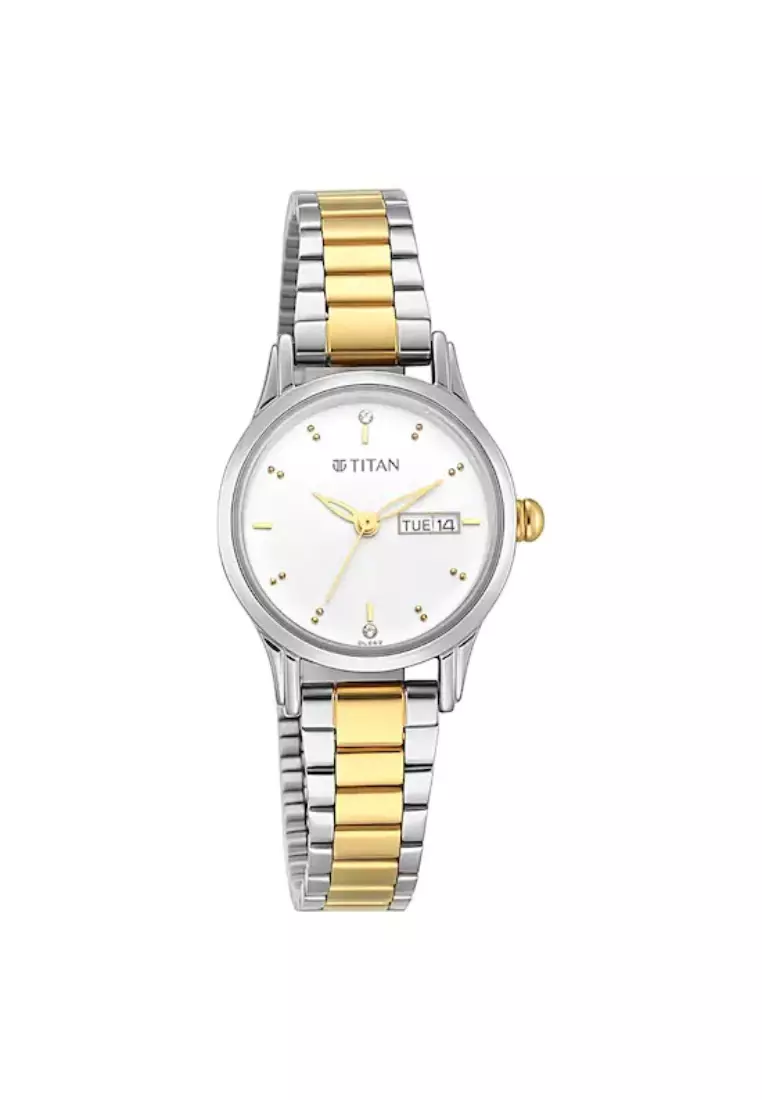 Titan Watches | Timepieces | ZALORA Philippines