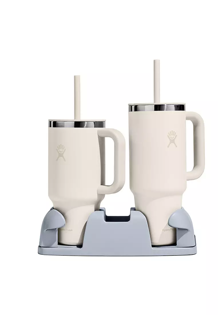 Jual Hydro Flask All Around Travel Tumbler - Ivory 32Oz Original 2025 ...