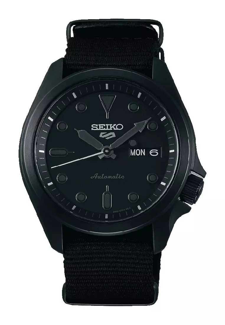 Seiko Watches Malaysia Official Store @ ZALORA Malaysia