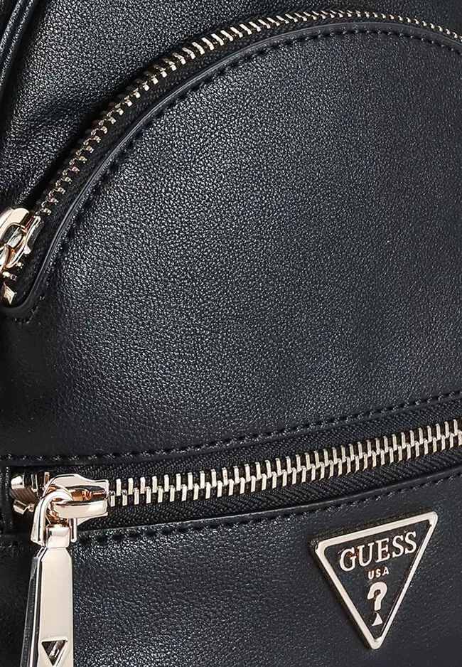 Buy Guess Manhattan Backpack Online | ZALORA Malaysia