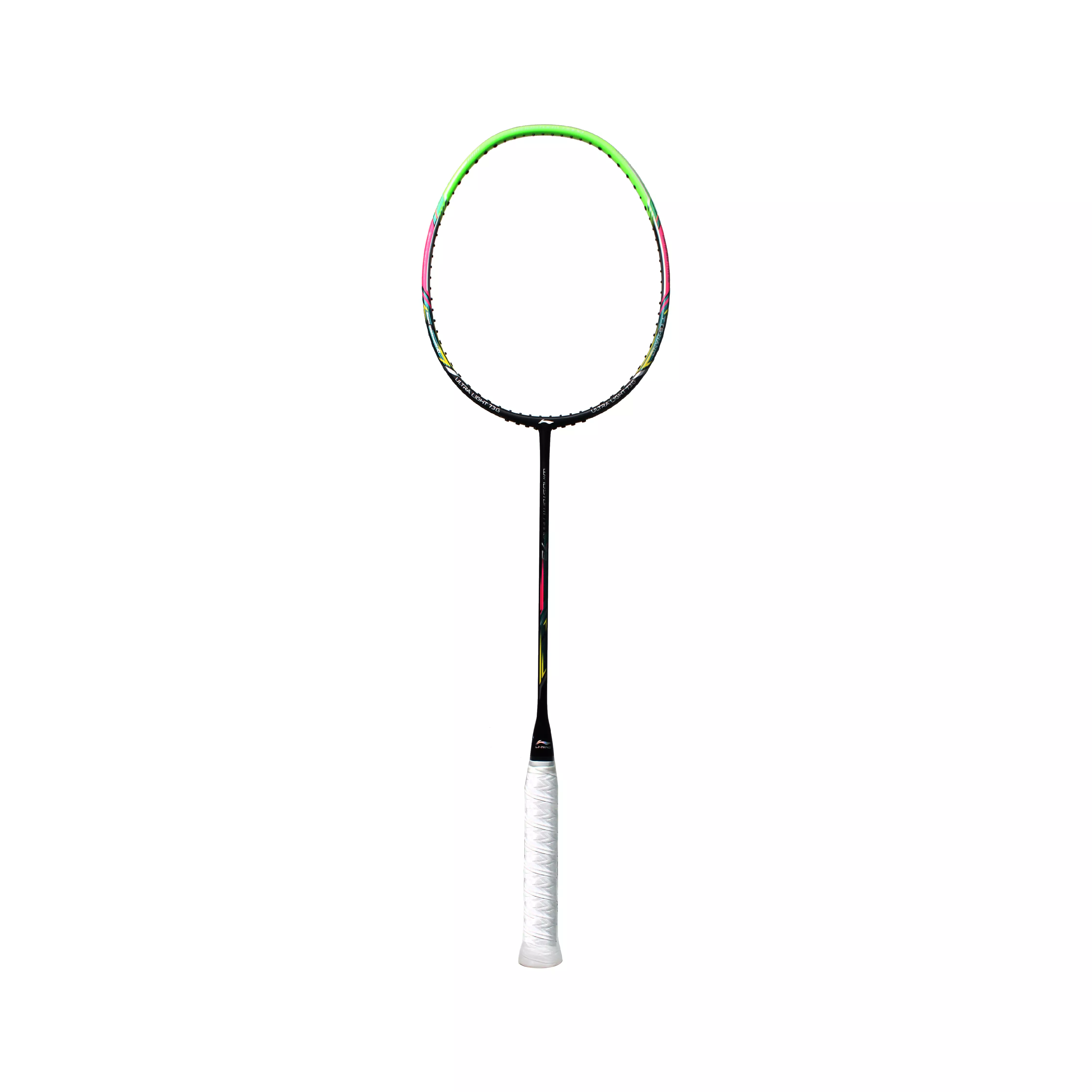 Jual LI-NING Li-Ning Badminton Racket Windstrom 73 Nano AYPP446-4 ...