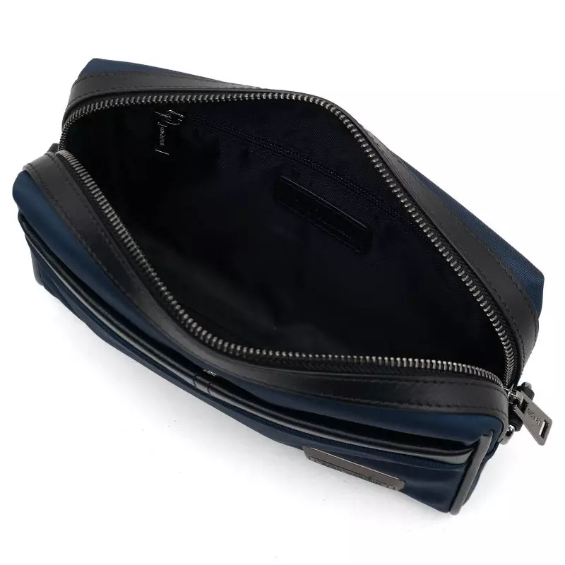 Jual Gino Mariani Clutch Pria Gino Mariani Benzio Navy Original 2026 ...