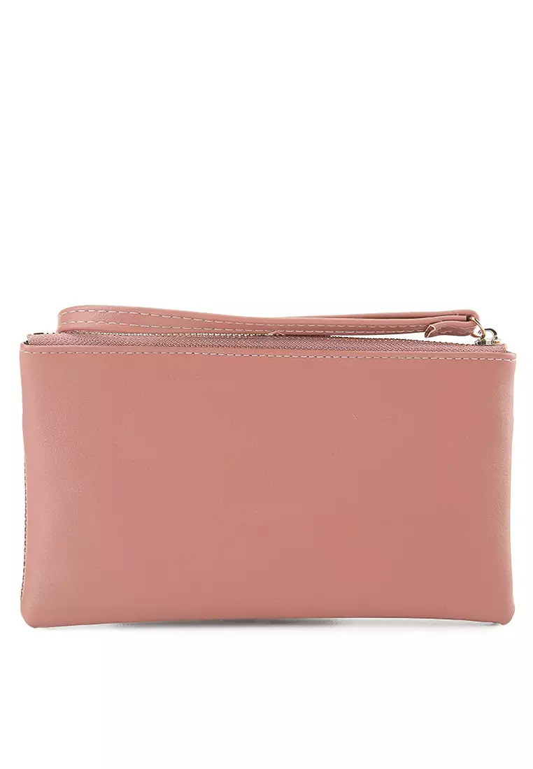 Jual Principessa Dompet HP Wanita Phone Pouch Bag Wallet Clutch ...