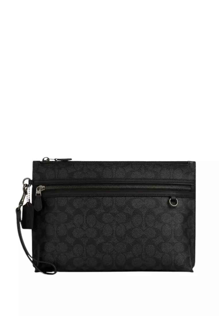 Jual Coach Pria Original & Terbaru | ZALORA Indonesia