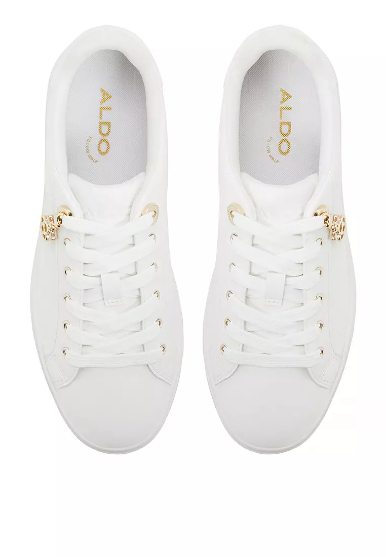Buy ALDO Elgata Sneakers 2025 Online | ZALORA Philippines