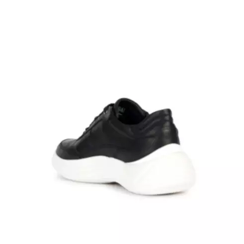 Jual Geox D FLUCTIS A - SMO.LEA Original 2025 | ZALORA Indonesia
