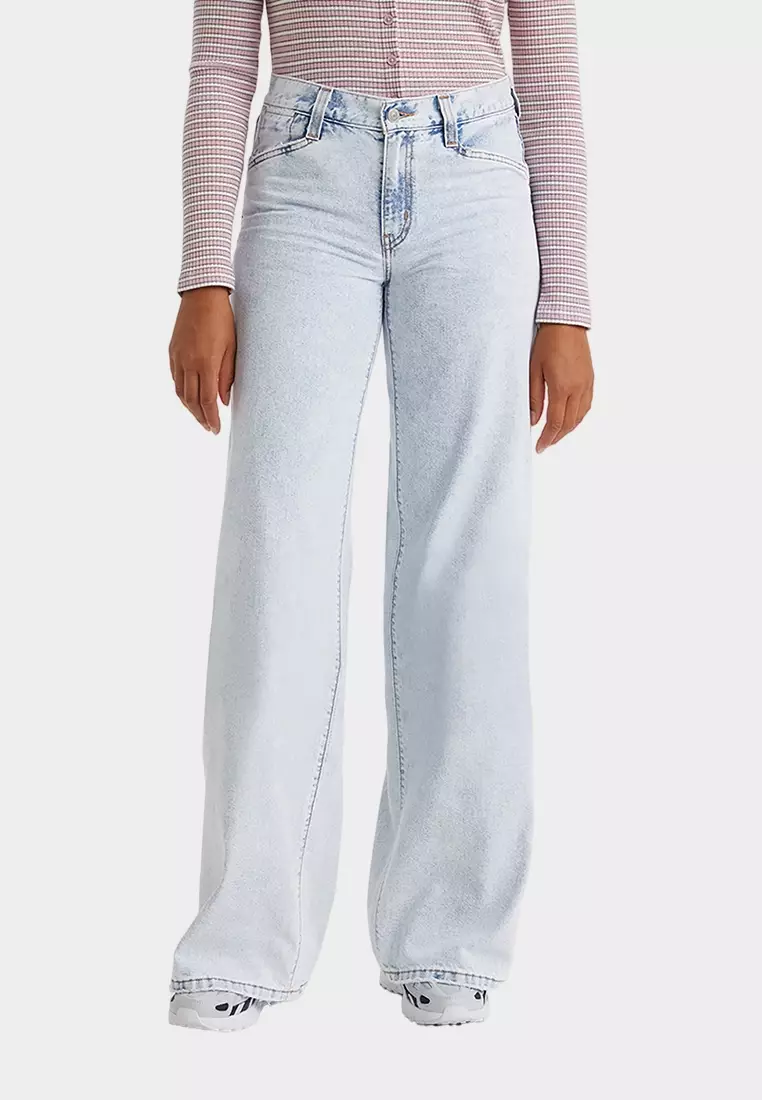 Levi's For Women | Shop Levi's Online On ZALORA Philippines