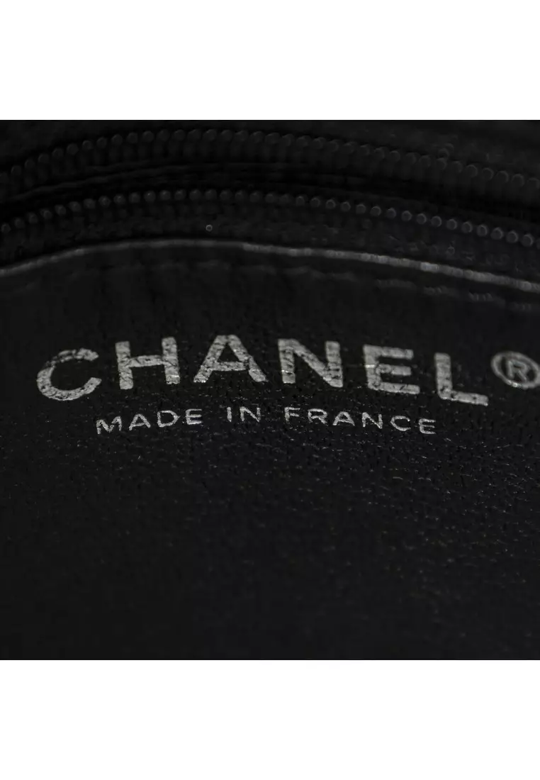 Buy Chanel Pre-Loved Timeless Medallion Tote Online | ZALORA Malaysia
