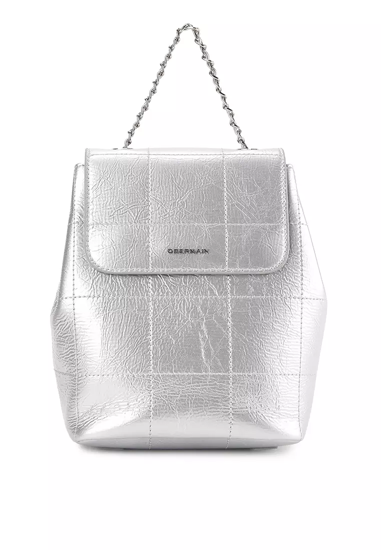 Jual Obermain Britney Backpack Original 2026 | ZALORA Indonesia