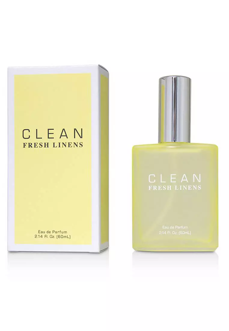 Buy Clean CLEAN - Fresh Linens Eau De Parfum Spray 60ml/2oz Online ...