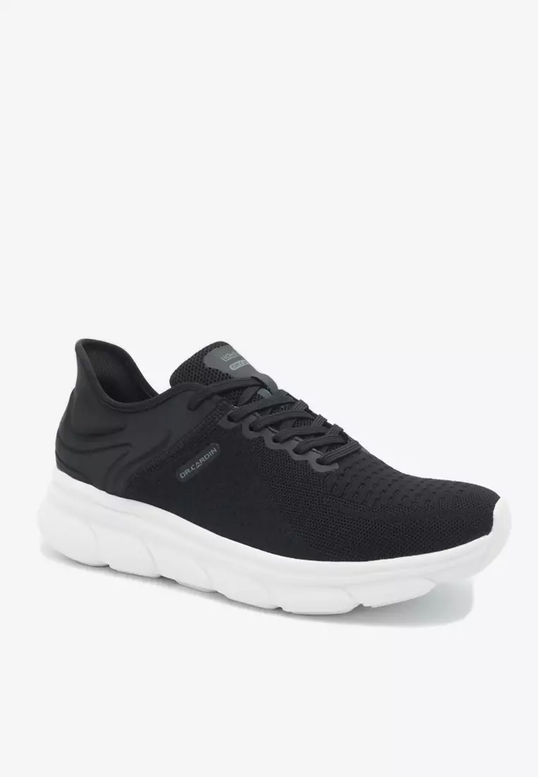 Buy Dr. Cardin Dr Cardin Ladies Flow-in Lace-Up Sneaker L-VAB-3335 2026 ...