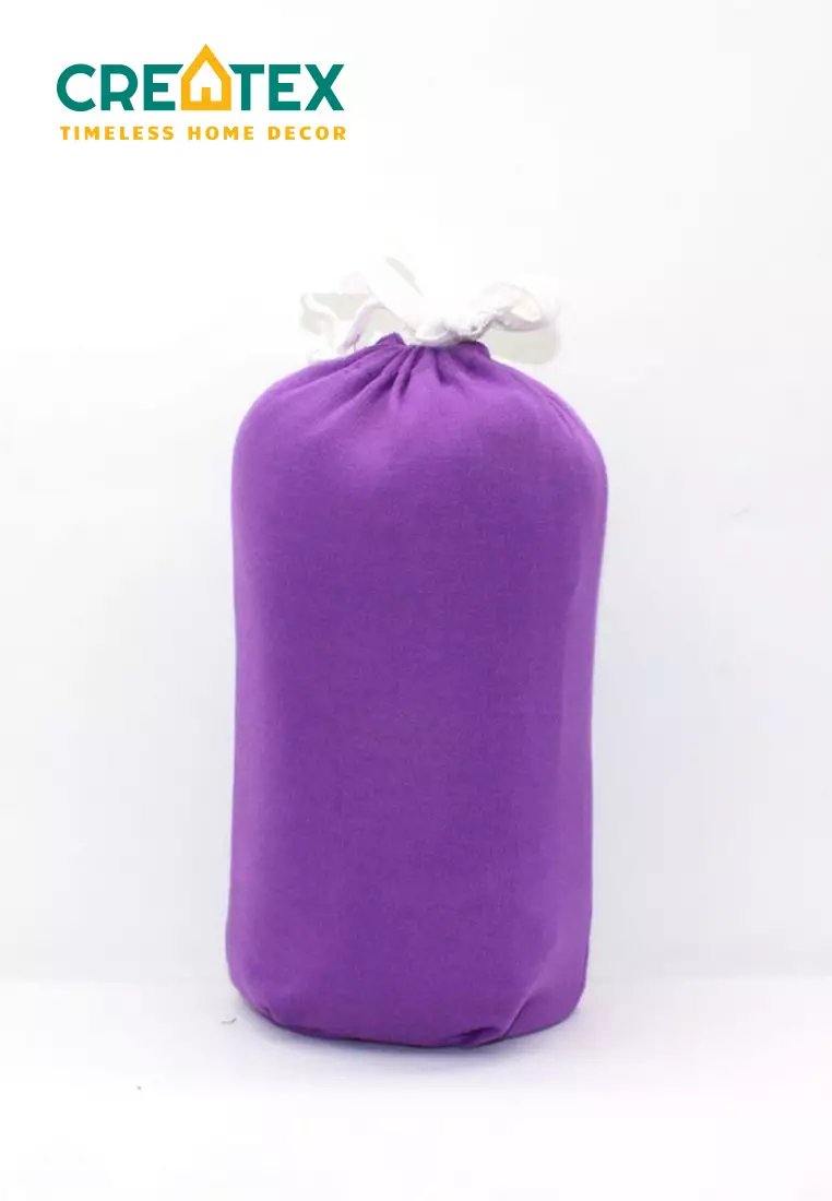 Createx COTTON BABY CARRIER - PURPLE 2024 | Buy Createx Online | ZALORA ...