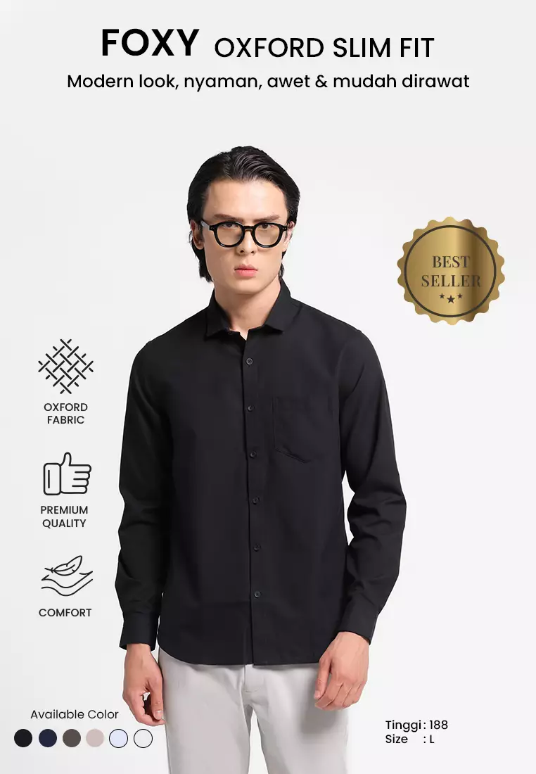 Manzone Indonesia | Official Store | ZALORA Indonesia