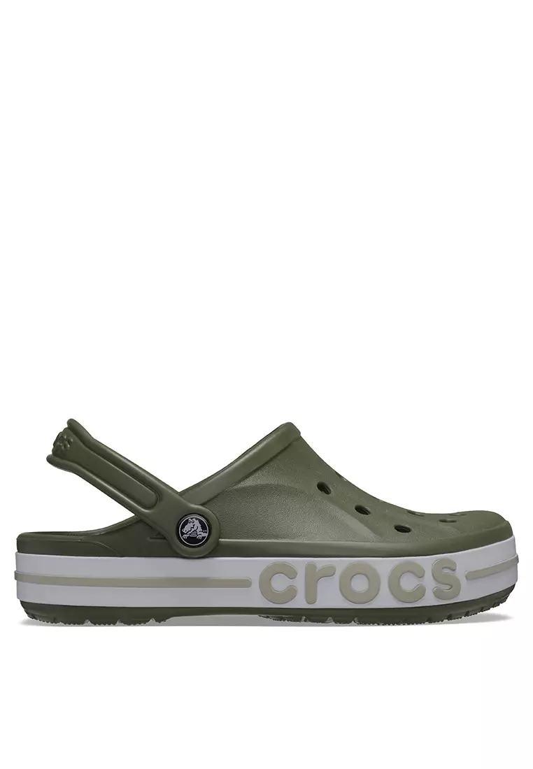 Crocs Shoes | Buy Crocs 2025 Online on ZALORA Singapore