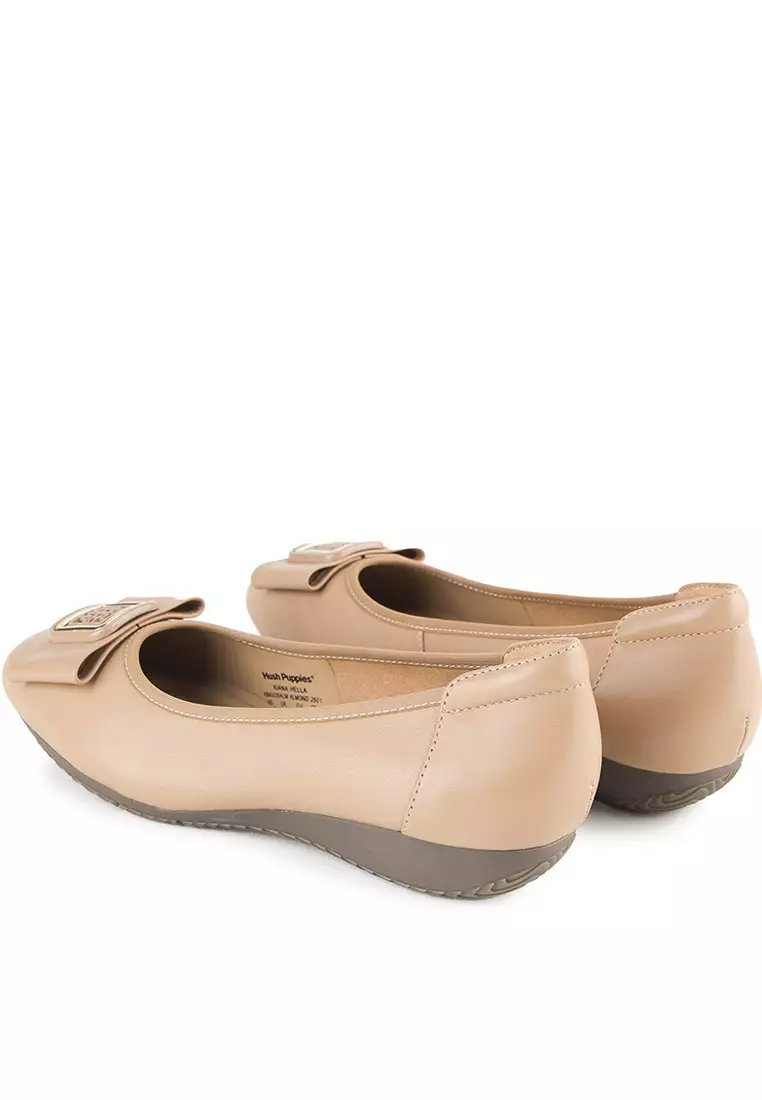 Jual Hush Puppies Kiana Hella Original 2026 | ZALORA Indonesia