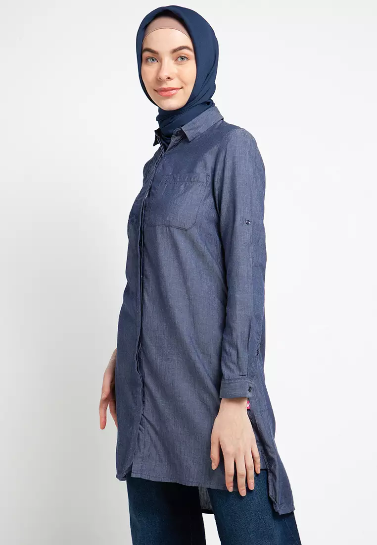 Jual Cardinal Tunik Original 2026 | ZALORA Indonesia