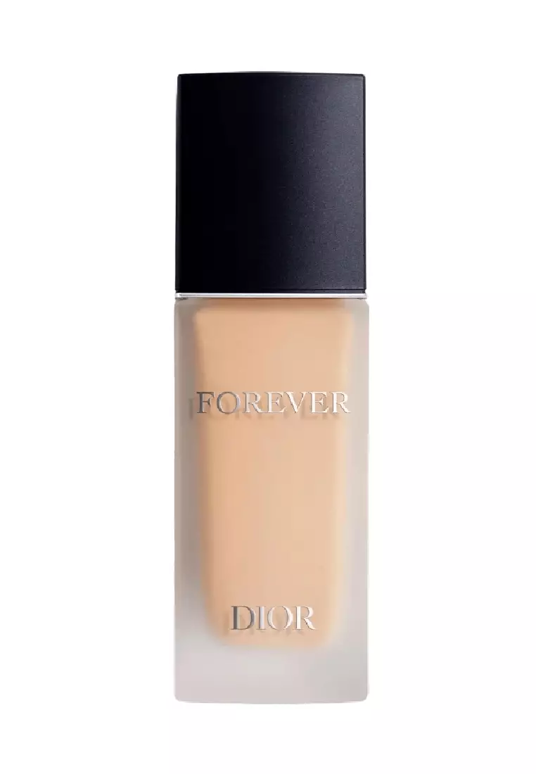 Christian Dior DIOR Forever Matte Foundation 30ml #0N NEUTRAL 2025 ...