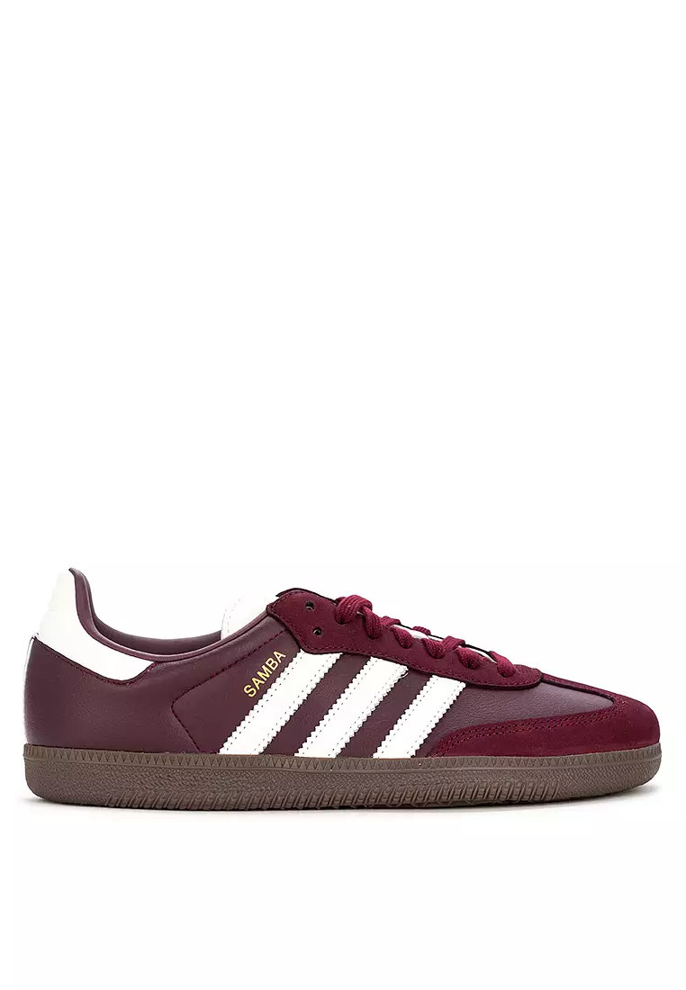 Buy ADIDAS Samba OG 2025 Online | ZALORA Philippines