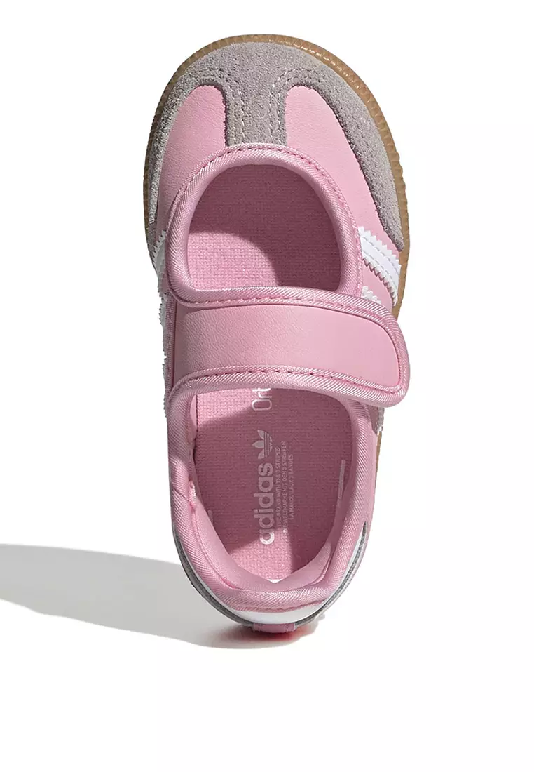 Buy ADIDAS Samba Jane Shoes 2026 Online | ZALORA Philippines