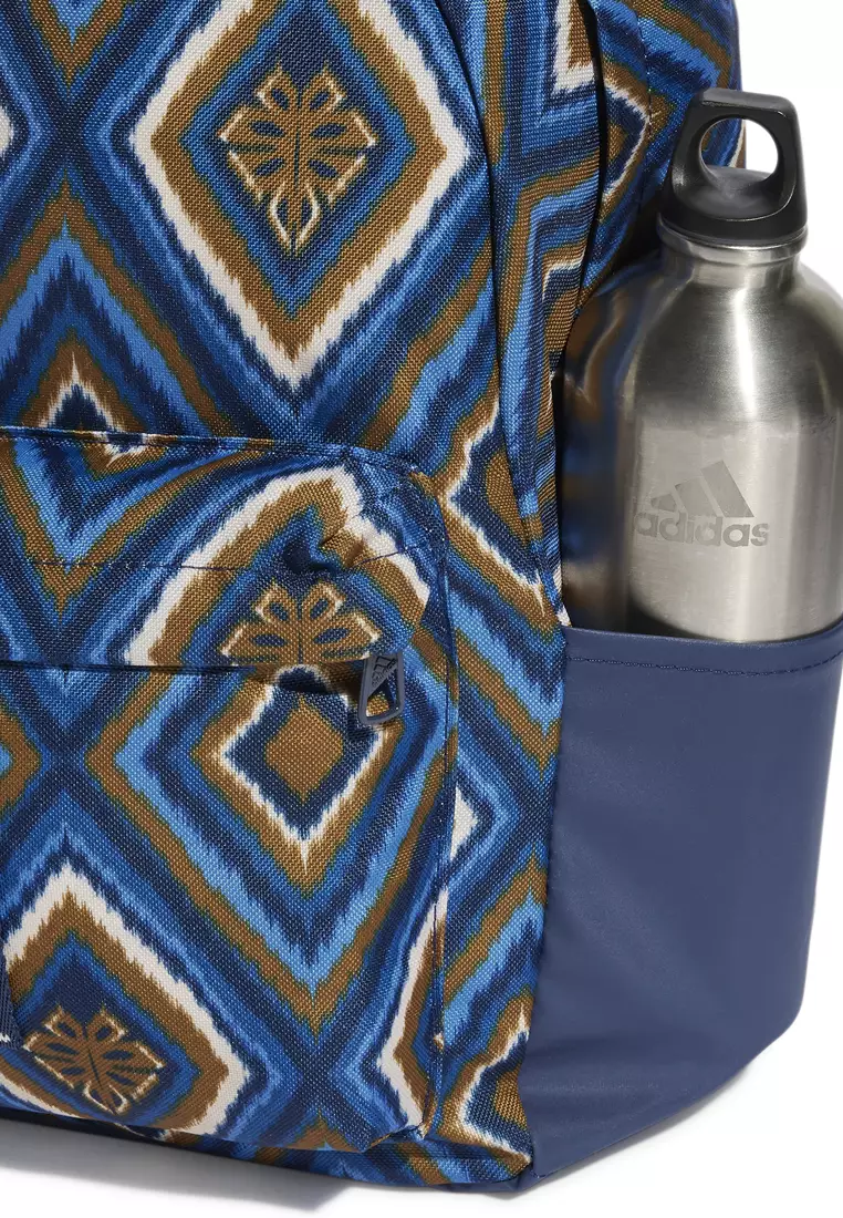 Jual ADIDAS Adidas x FARM Rio Backpack Original 2025 | ZALORA Indonesia