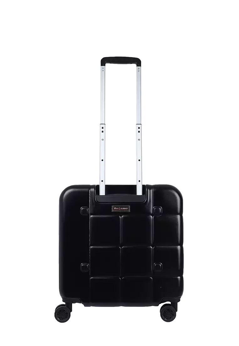 Jual President President Trolley Cube Zipperless Frame case 5306 - 61 ...