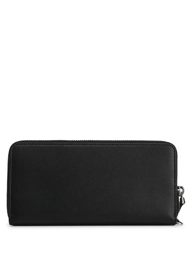 Buy Marc Jacobs The Covered J Marc Continental Wallet (cq) Online ...