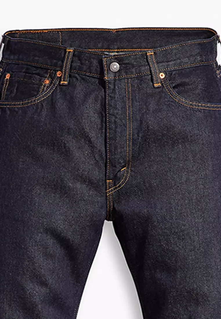 Buy Levi's Men's 555™ Relaxed Straight Jeans A7223-0004 2025 Online ...