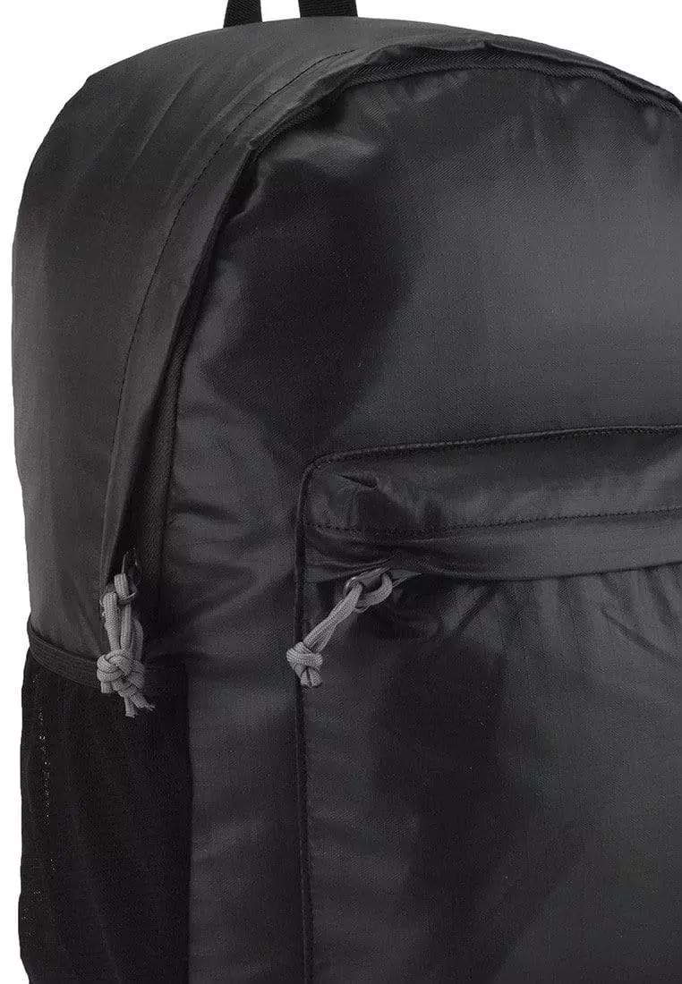 Jual Urban State Poly Nylon Zipper Backpack Original 2025 | ZALORA ...