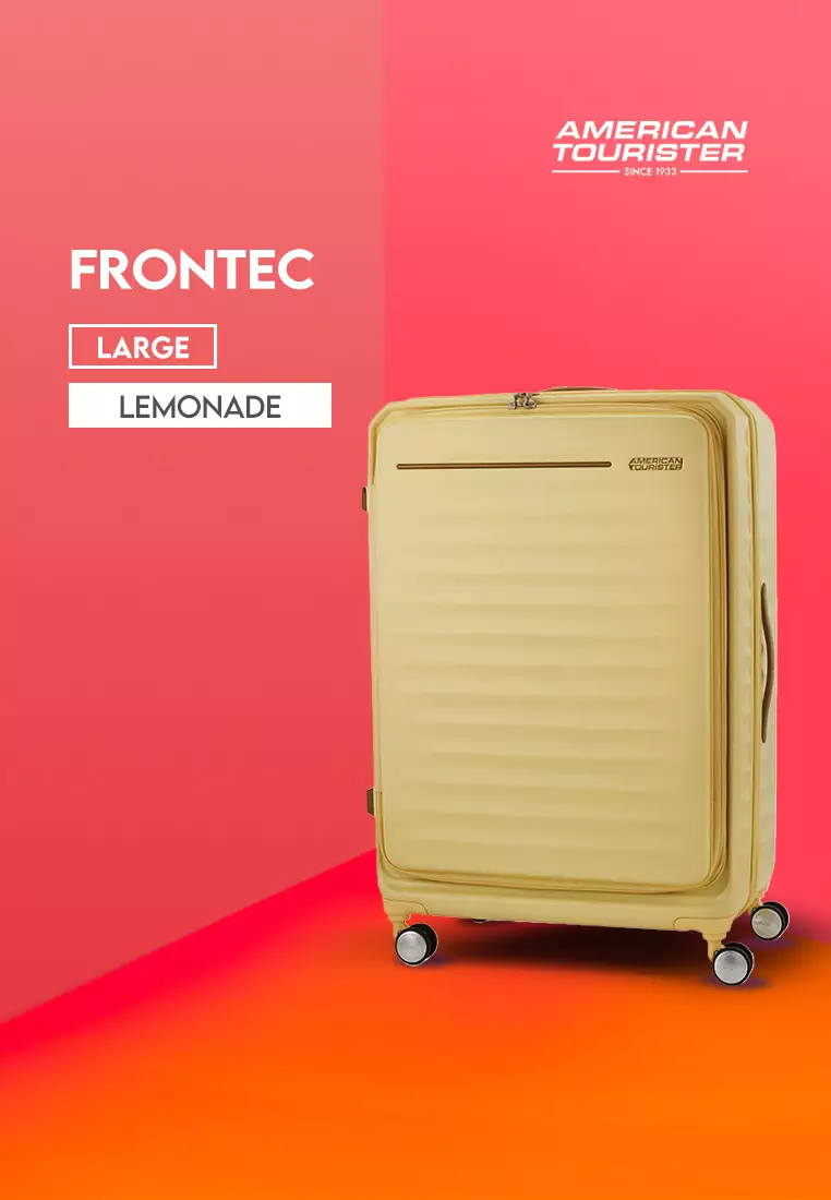 American Tourister Original Official Store di ZALORA Indonesia