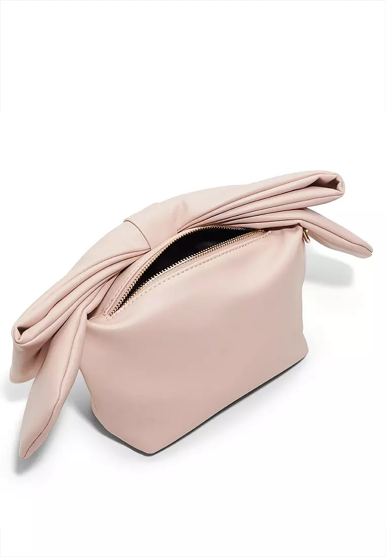 Buy ALDO Alchemy Ribbon Top Handle Bag 2025 Online | ZALORA