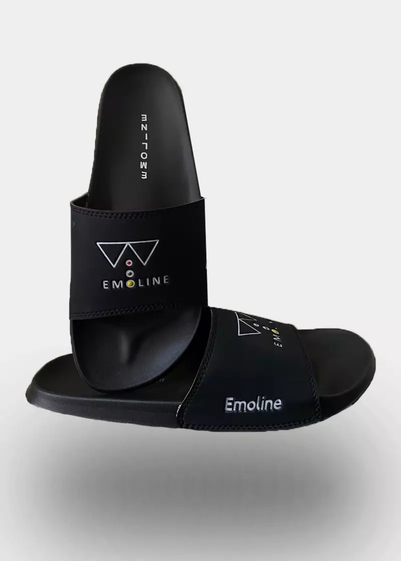 Jual Emoline Emoline Authentic Slip on Sandal - Sandel Slide Emoline ...