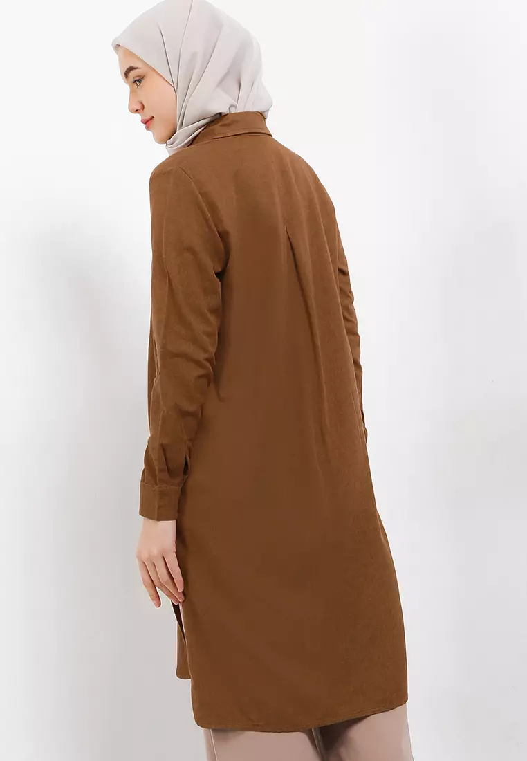 Jual Cardinal CG Tunik Original 2025 | ZALORA Indonesia