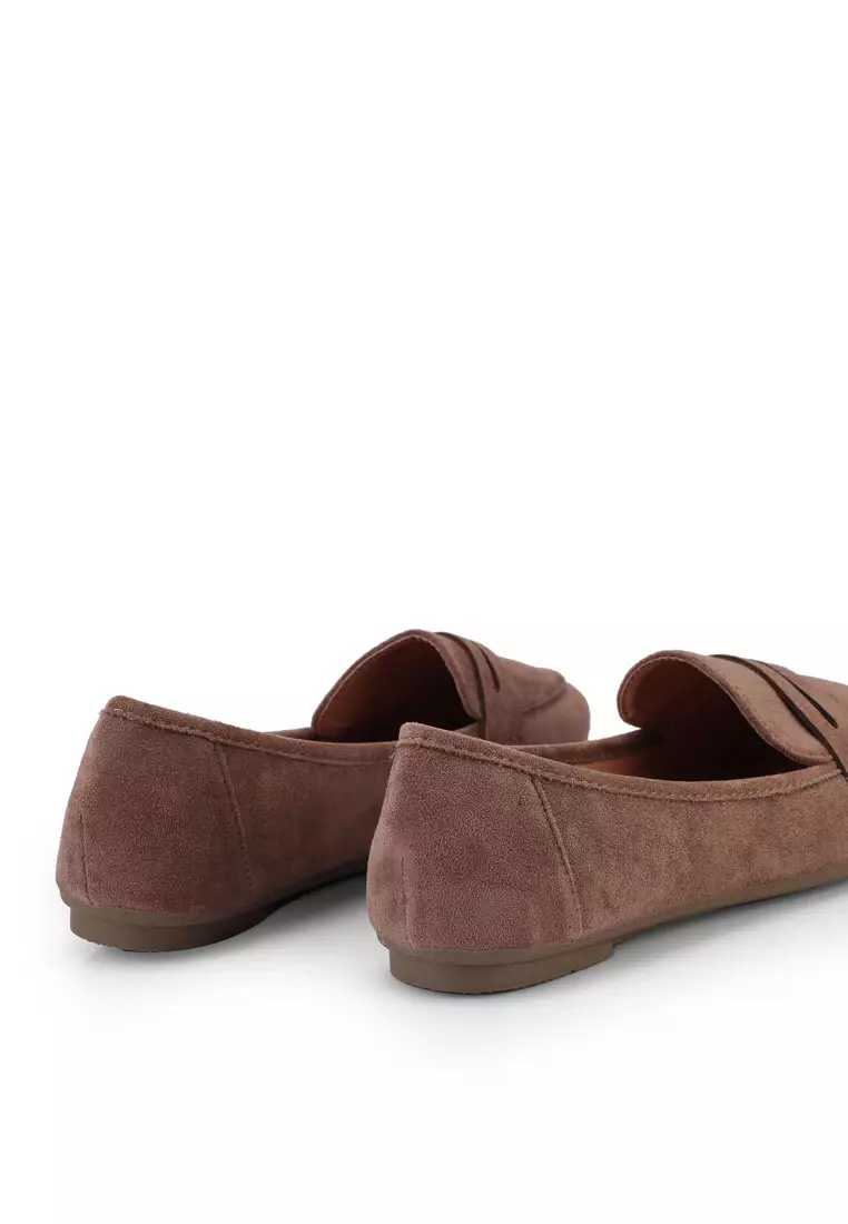 NOVENI Comfy Ballerina Flats 2024 | Buy NOVENI Online | ZALORA Hong Kong