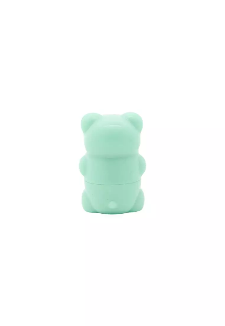 Buy CATHY DOLL CATHY DOLL Shiny Bear Lip Moist 1.1g Online | ZALORA ...