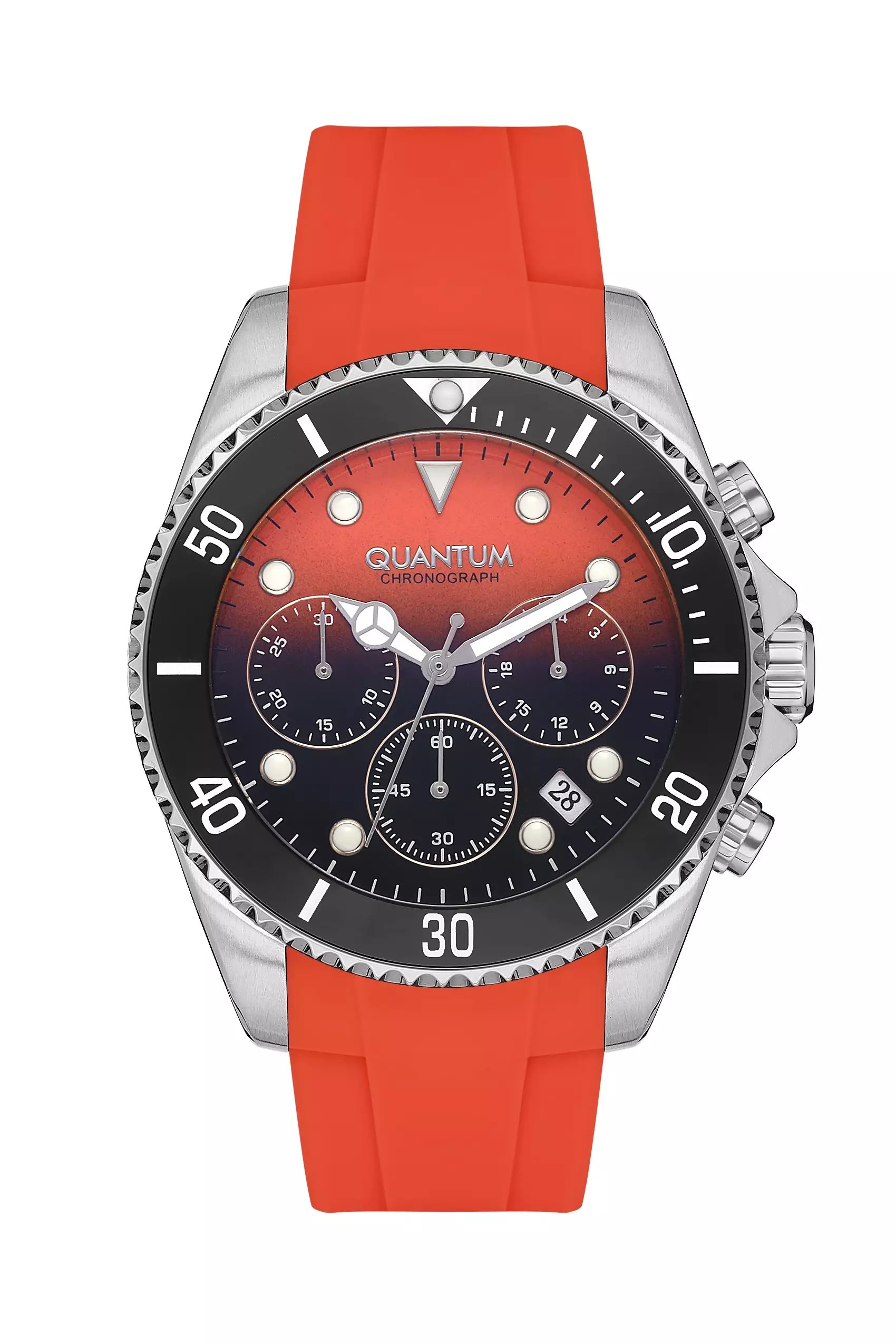 Jual Quantum Quantum Casual Men's Watches QTM PWG1099.388 Original 2024 ...