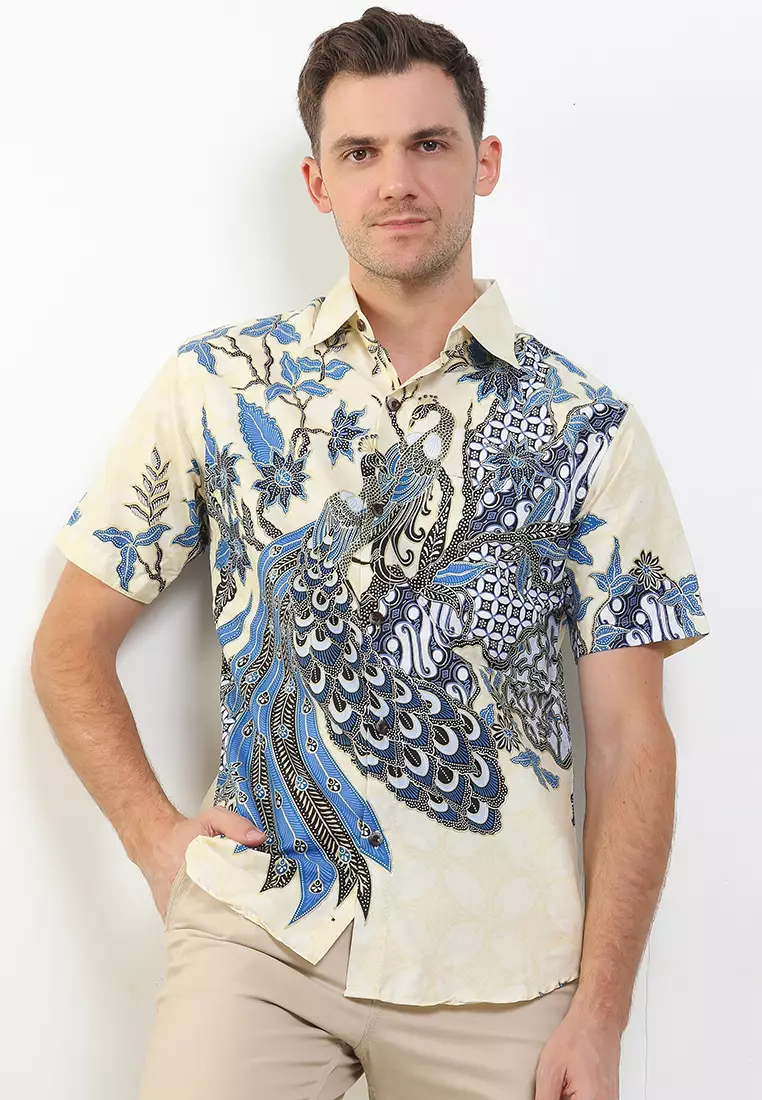 Rianty Batik Original Official Store ZALORA